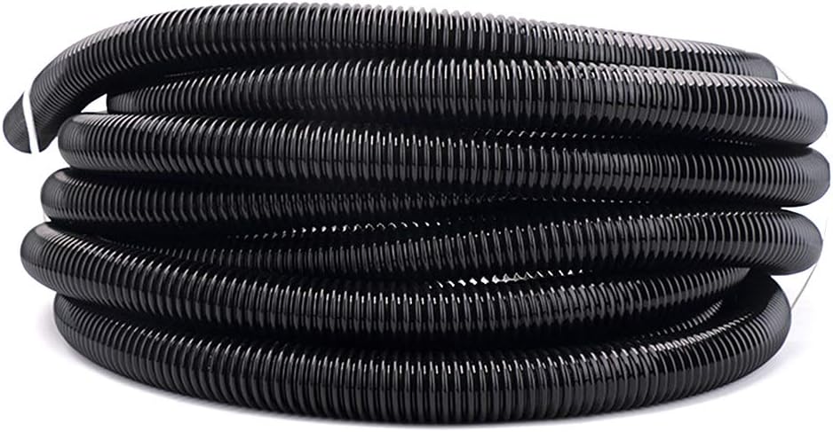 fivekim 32mm Flexible Tuyau Rallonge Tube D'extension Tuyau Souple pour ...