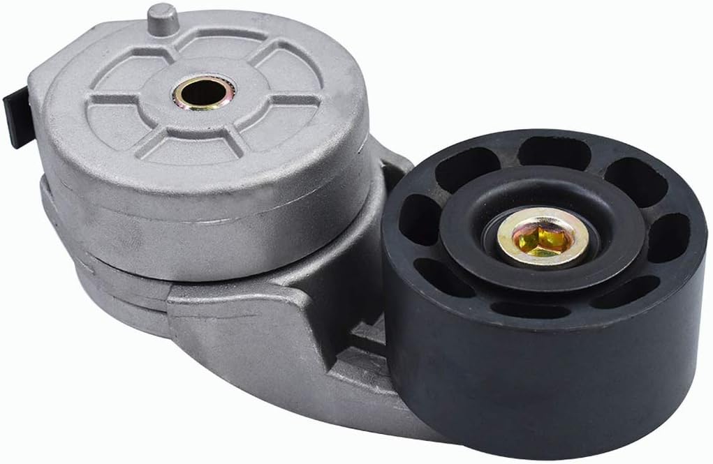 Amazon.com: WFLNHB 3922900 Belt Tensioner Fit for Cummins B3-9L 4BT 6BT ...