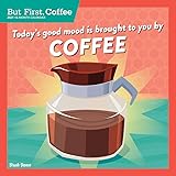 But First Coffee 2020 12 x 12 Inch Monthly Square Wall Calendar by ...