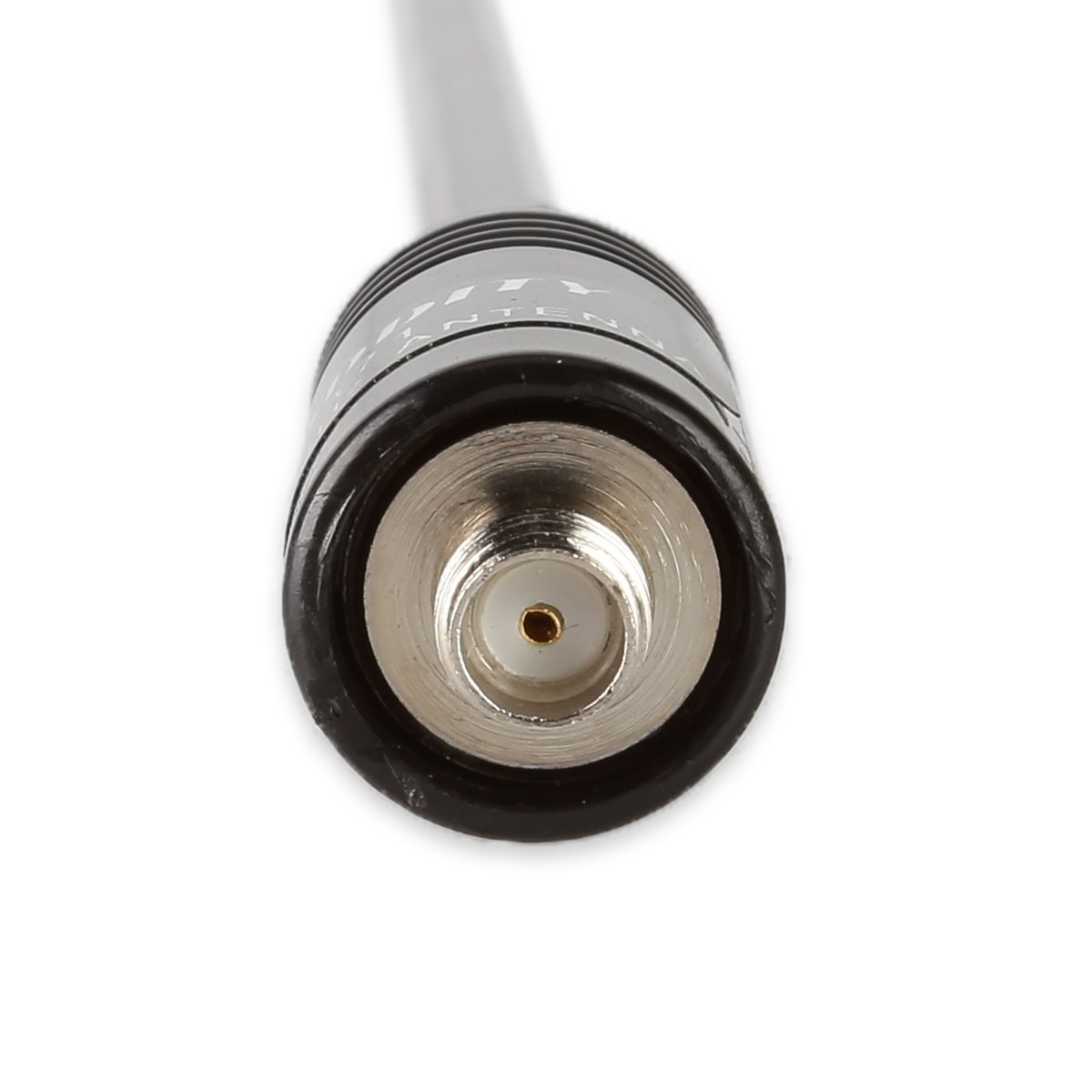 Radioddity RD-371 Tri-Band Antenna 15.5in 144-220-440Mhz 2.0dbi SMA ...