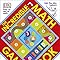 The Incredible Math Games Book: DK: 0790778036287: Amazon.com: Books