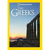 Amazon.com: Empires - The Greeks: Crucible of Civilization : Paul ...