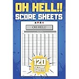 Amazon.com: Oh Hell Card Game : Toys & Games