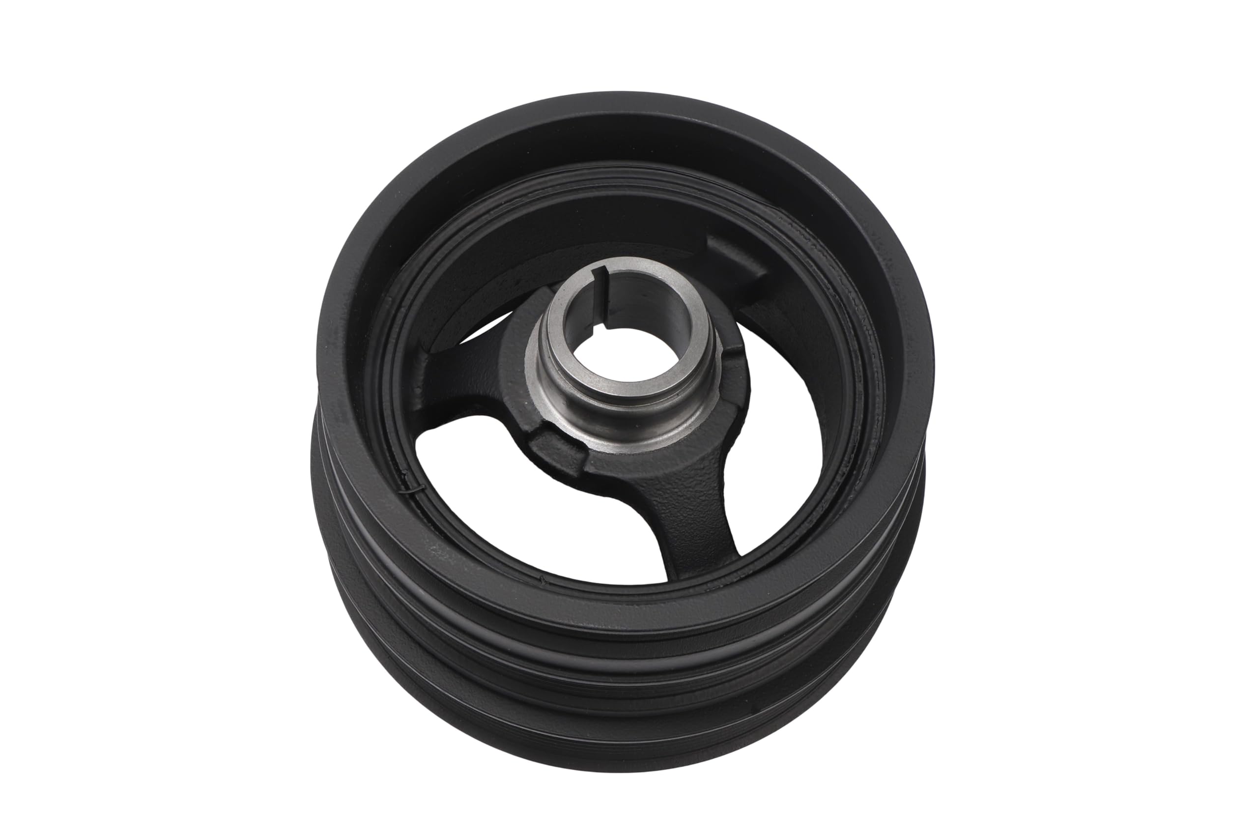 General Motors GM Genuine Parts 12674581 Crankshaft Balancer for sale ...