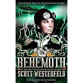 Amazon.com: Leviathan (Boxed Set): Leviathan; Behemoth; Goliath (The ...