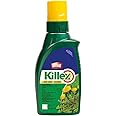 ORTHO KILLEX Lawn Weed Killer Concentrate, 1L : Amazon.ca: Patio, Lawn ...