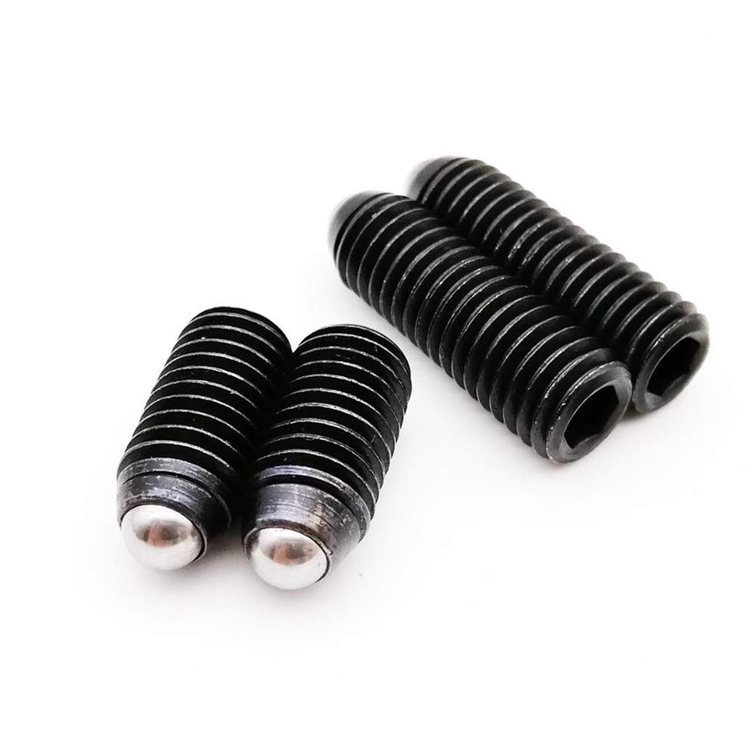 2/10X M3 M4 M5 M6 M8 M10 M12 Grade 12.9 Alloy 304 A2-70 Stainless Steel ...