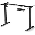 Amazon.com: ESpefy Standing Desk Legs- Electric Stand up Desk Frame ...