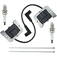 Amazon.com: 24 584 01-S Ignition Coil Replace For Kohler 24 584 45-S 24 ...