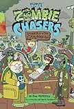 The Zombie Chasers: John Kloepfer, Steve Wolfhard: 9780061853067 ...