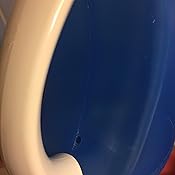 Amazon.com : Munchkin Rinse Shampoo Rinser, Blue : Baby