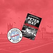 Lockdown: the crime thriller that predicted a world in quarantine eBook ...