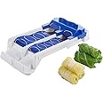 Amazon.com: Yuehuam Dolmer Roller Machine, Sushi Roller Vegetable Meat ...