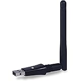 iBall Baton iB-WUA150N 150M Wireless-N USB Adapter - Buy iBall Baton iB ...