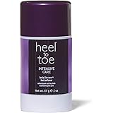 Amazon.com : Heel To Toe Feels Like New Foot Softener 2 oz. : Foot ...