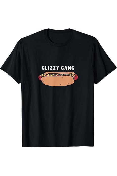 Glizzy Gang Quotes Glizzy Svg Etsy