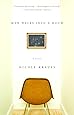 Man Walks Into a Room: Krauss, Nicole: 9780385721912: Amazon.com: Books