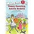 Amazon.com: Amelia Bedelia (9780062209696): Peggy Parish, Fritz Siebel ...