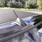 MINI Dachantenne Sport 65202296772: Amazon.de: Auto