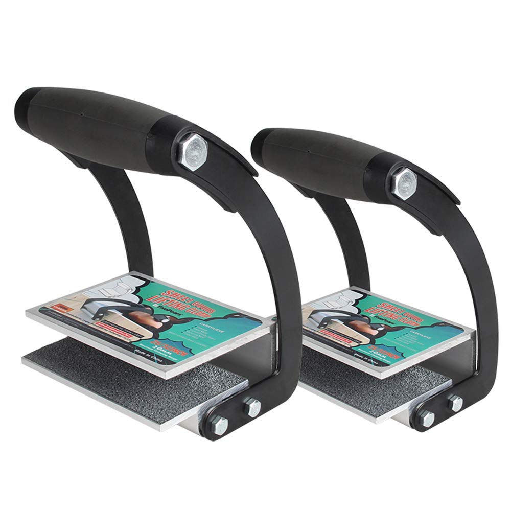 Mua FivePears 2 PCS Panel and Plywood Carrier, Plywood Lifting Tool and ...