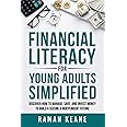 Financial Literacy for Young Adults Simplified: Discover How to Manage ...