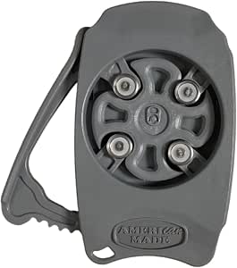 Amazon.com: The Draft Top 3.0 Original Beer Can Opener - Soda Can ...