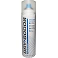 Amazon.com: Dry Goods Athletic Spray Powder-Original-5.4 oz : Beauty ...