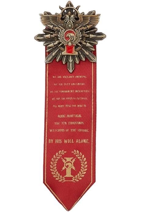 Forgefiend 40k Warhammer 40K Death Korps Of Krieg Pin - Official ...