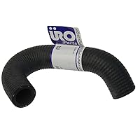 Amazon.com: URO Parts 11727555680 SAI Air Pump Hose, Air Pump to ...