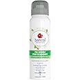 Benzal Spray Desodorante Íntimo Femenino, Piel Sensible, Bloquea el ...