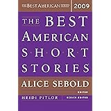 The Best American Short Stories 2010: Richard Russo, Heidi Pitlor: 9780547055329: Amazon.com: Books