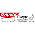 Amazon.com : Colgate Total Plaque Pro Release Whitening Toothpaste ...