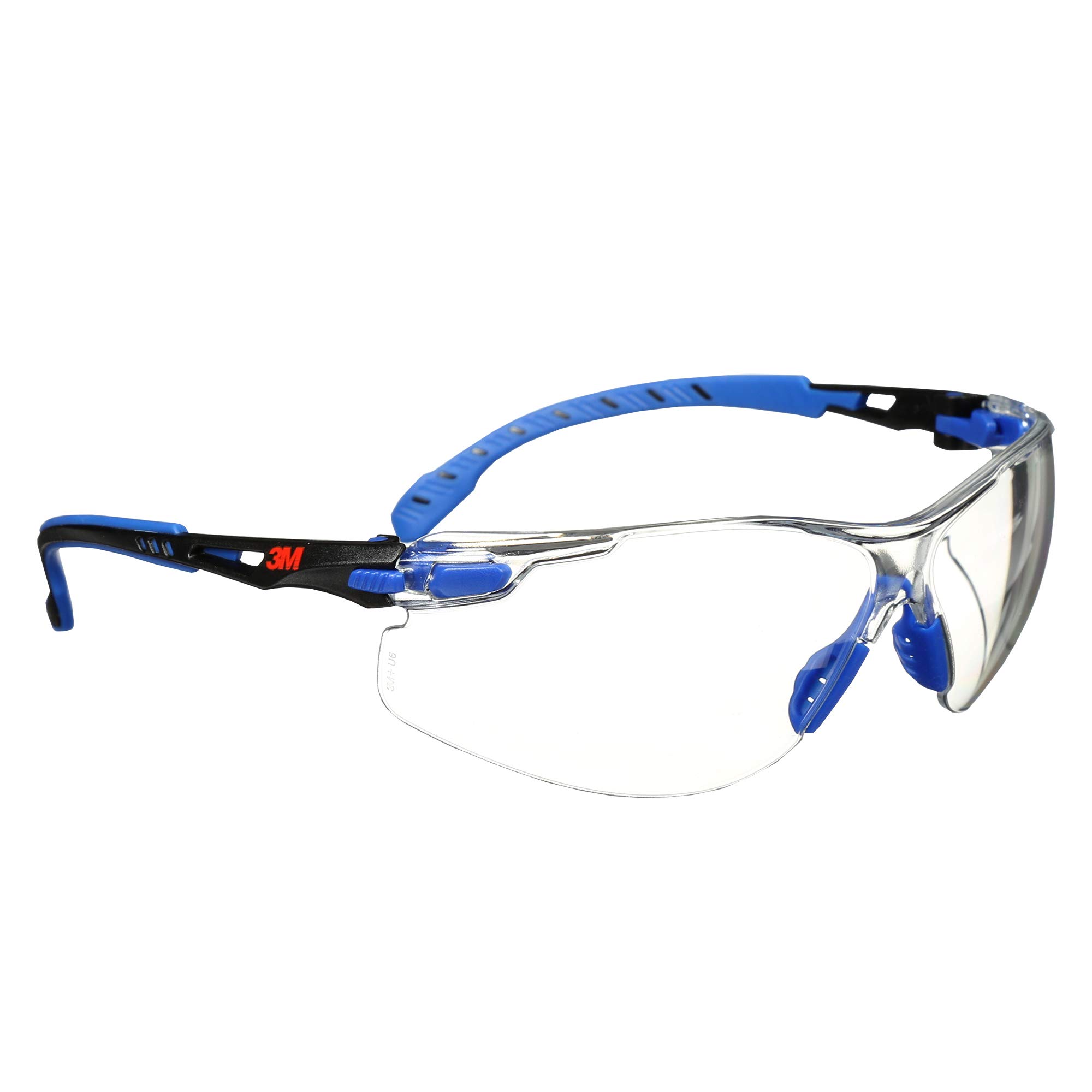Mua 3M Safety Glasses Solus 1000 Series ANSI Z87 Scotchgard Anti-Fog ...