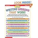 Amazon.com: 50 Writing Lessons That Work!: Motivating Prompts and Easy ...