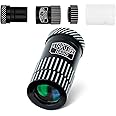 Amazon.com : Starscope Nano Monocular Compact Scope - 3 in 1 Pocket ...