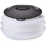 Amazon.com: Presto Dehydro Electric Food Dehydrator, 6 trays, white and ...