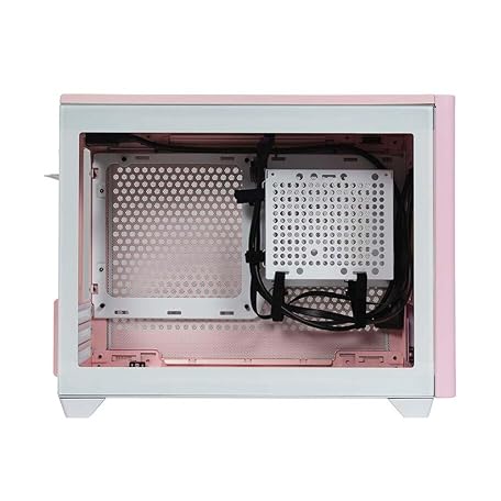 Mua Cooler Master NR200P Flamingo Pink SFF Small Form Factor Mini-ITX ...