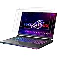 Amazon.com: 2 Pack Anti-Glare Screen Protector for ASUS ROG/TUF 16 inch ...