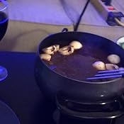 Rival Fondue Non-Stick Pot, Grey - FD300-CN: Amazon.ca: Home & Kitchen