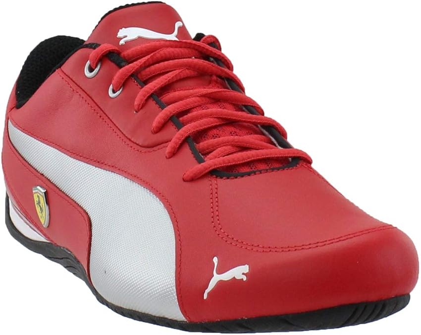 Puma Scuderia Ferrari Drift Cat 5 NM Baskets décontractées pour homme ...