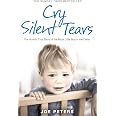 Cry Silent Tears: The heartbreaking survival story of a small mute boy ...