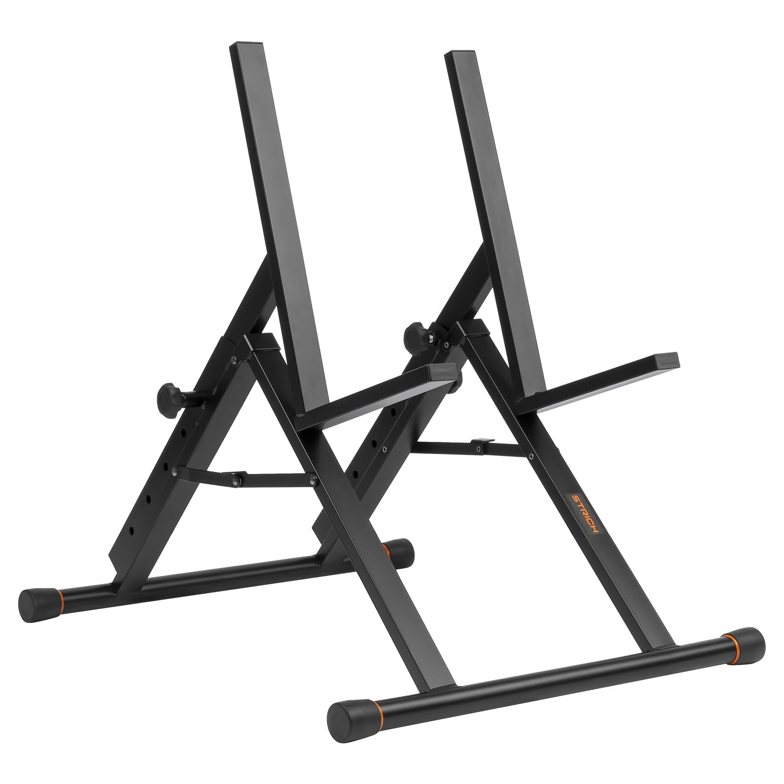 STRICH Amp Guitar Stand, Middle Profile Guitar Combo Speaker Stand ...