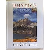 Amazon.com: Physics: Principles with Applications (7th Edition) - Standalone book: 9780321625922 ...