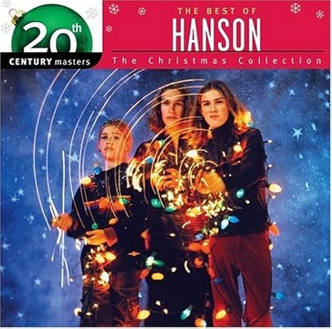 Hanson - Christmas Collection: 20th Century Masters by Hanson - Amazon ...