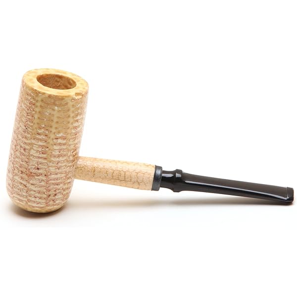 Douglas Macarthur Pipe
