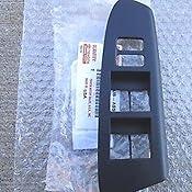 Amazon.com: TOYOTA 74202-04040 Armrest Base Panel Sub Assembly: Automotive