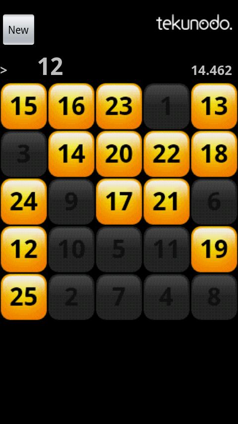 Touch the Numbers for Android:Amazon.com:Appstore for Android