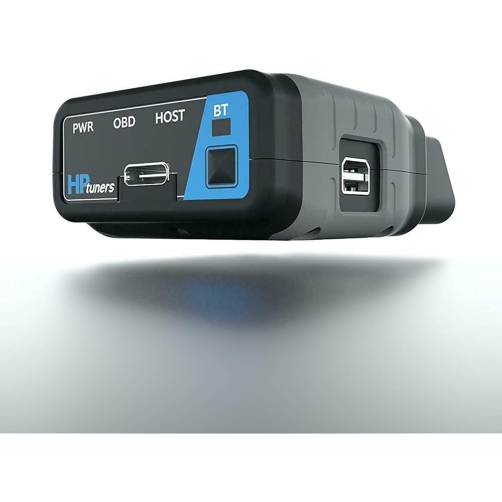 $27/mo - Finance HP Tuners MPVI2 Tuner & VCM Suite Tuning Package with ...