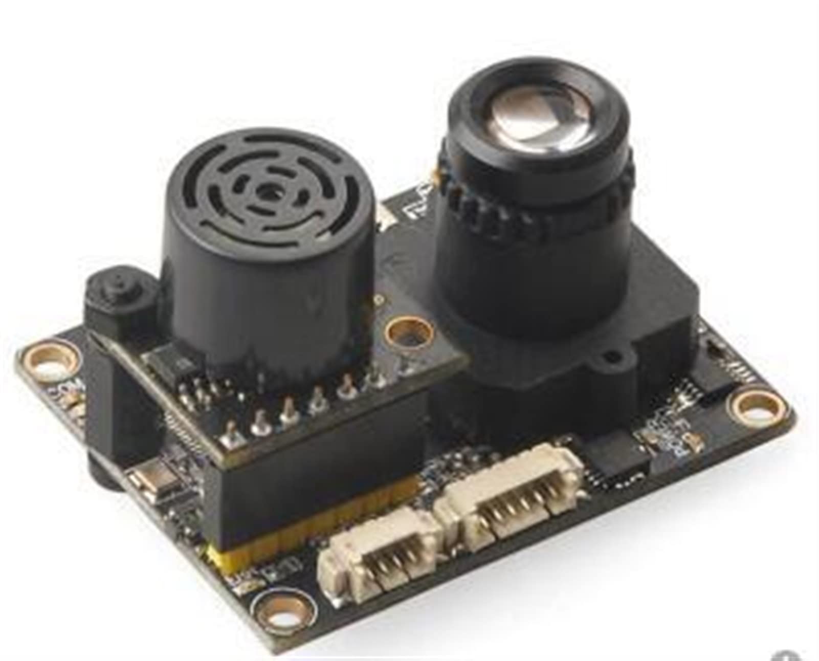 Mua PX4FLOW V1.3.1 Optical Flow Meter Sensor Smart Camera with MB1043 ...