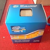 Intel Sandybridge i5-2500K Unlocked Core i5 Quad-Core Processor (3 ...